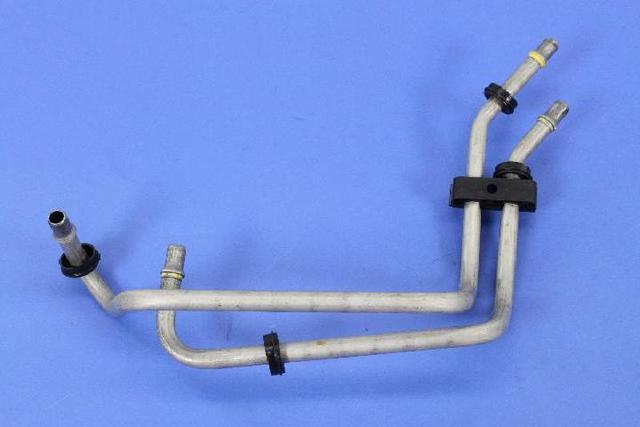 Transmission Oil Cooler, and Lines for 2018 Ram 1500 | Mopar Estores