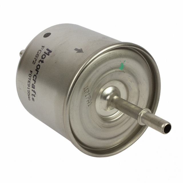 Ford F-150 Fuel Filters | OEM Parts Quick