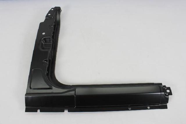 Aperture Panel and Pillar Supports for 2013 Jeep Wrangler | Wholesale MOPAR