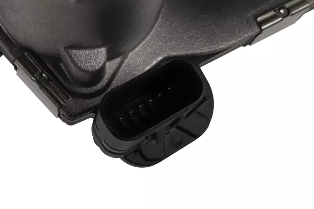 2016-2018 GM Intake Manifold 12690468 GM | GMPartsDirect.com