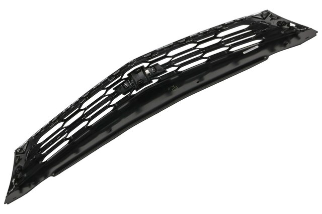 2016-2018 Chevrolet Cruze Front Upper Grille 84189617 | GMPartsDirect.com