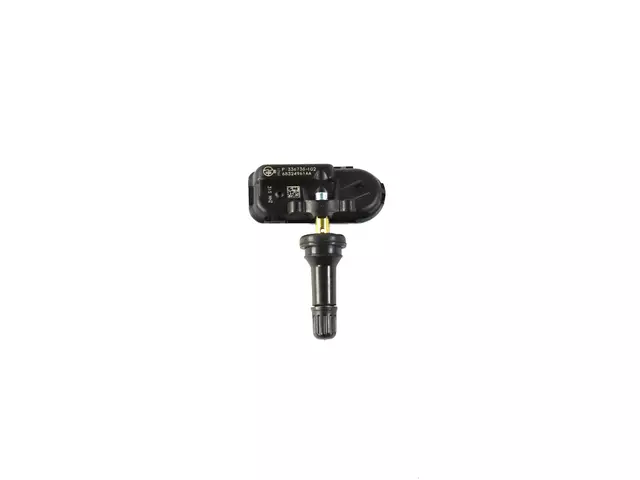 2014-2022 Jeep Cherokee Tire Pressure Sensor 68324961AB | Mopar eStore