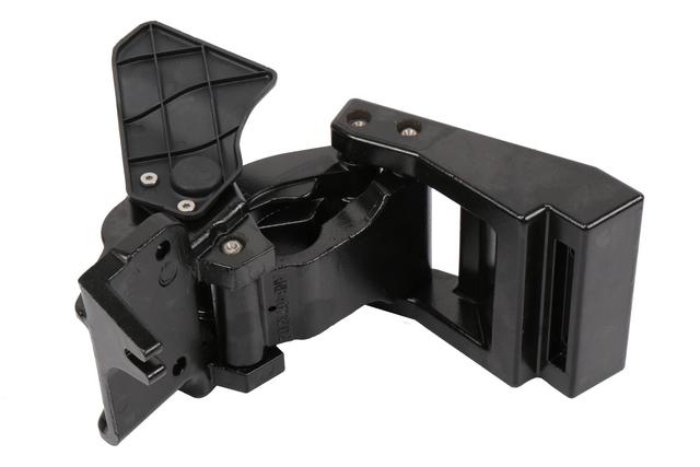 2015-2020 GM Passenger Side Assist Step Rear Bracket 22935839 ...