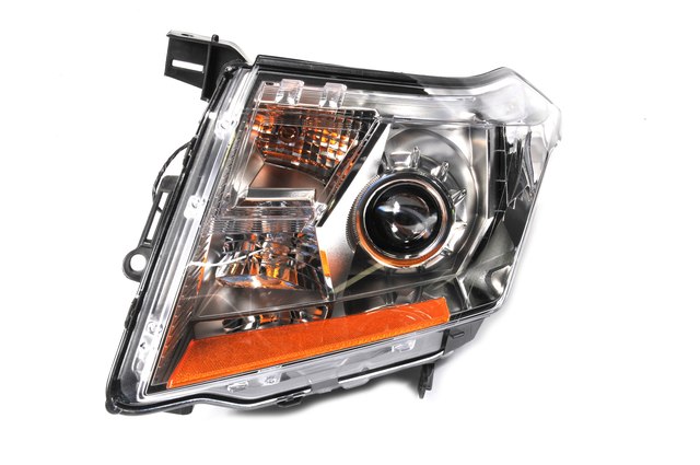23315409 Headlamp - New OEM Part From GM Parts Direct | GM Parts Store