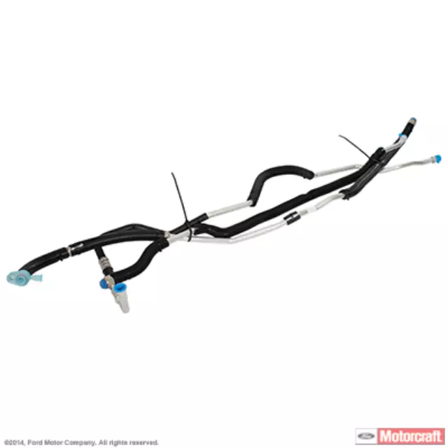 Tube Assembly YF-37230 | OEM Parts Online