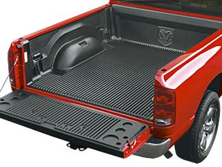 Buy OEM Mopar Bed Products | Mopar Estores