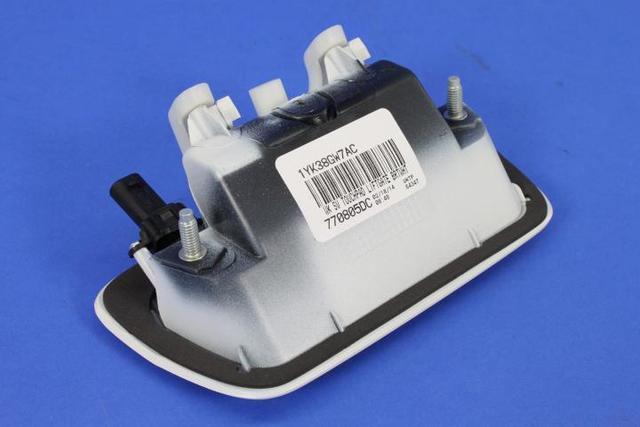 Buy OEM Mopar Trunk Lids & Parts | Mopar Estores