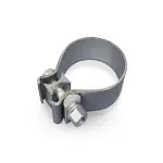 2006-2023 Mopar Exhaust Clamp 55398182AA | TascaParts.com