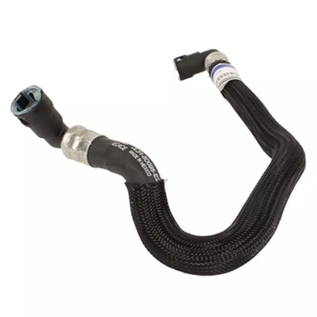 Genuine OEM Ford Part - Water Pipe JL3Z-8A519-D | Genuine OEM Ford ...