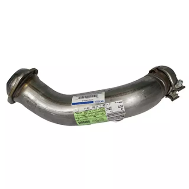Genuine OEM Ford Part - Intermediate Pipe BC3Z-6N646-A | Genuine OEM ...