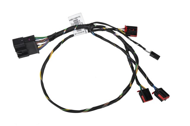 2012-2017 GM Air Conditioning Module Wiring Harness 22877651 | Auto ...