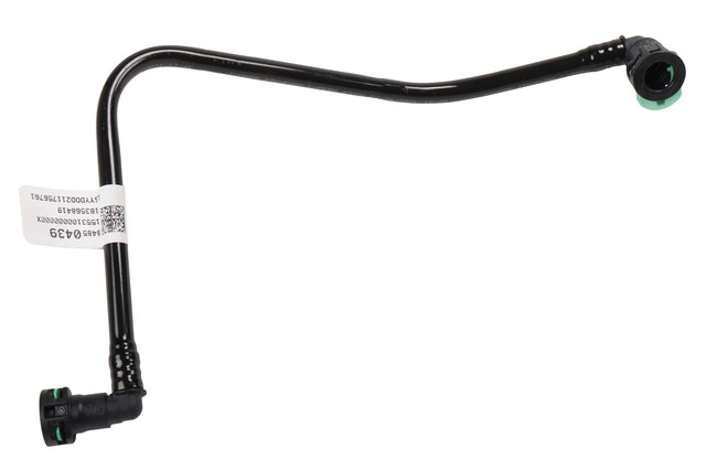 2018-2022 GM Evaporative Emission Front Hose 84850439 | GMPartsDirect.com
