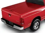 Buy OEM Mopar Tonneau Covers Online | Canada Mopar® Estores