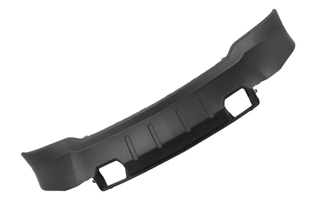 2015-2019 Chevrolet Front Bumper Fascia Air Deflector 22978557 GM ...