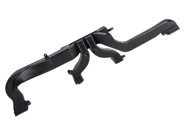2011-2015 Chevrolet Volt Air Distribution Outer Duct 22783449 ...