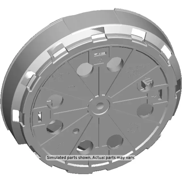 Outside Mirrors for 2020 GMC Sierra 1500 | GMPartsDirect.com