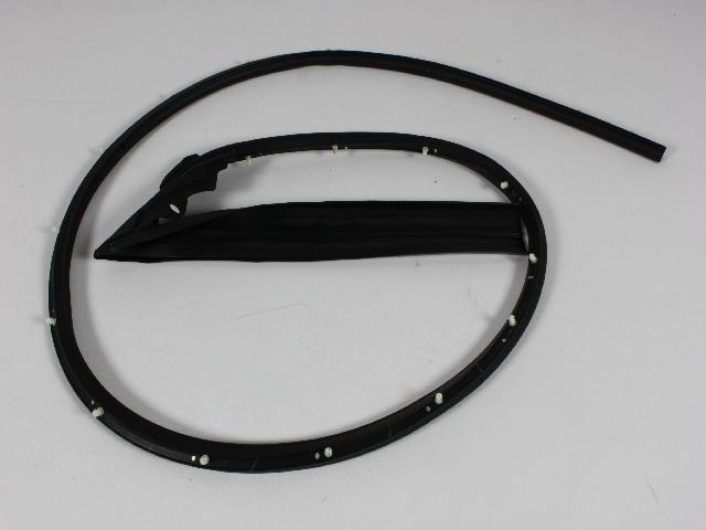 2008-2022 Dodge Challenger Front Door Mounted Weatherstrip, Left ...