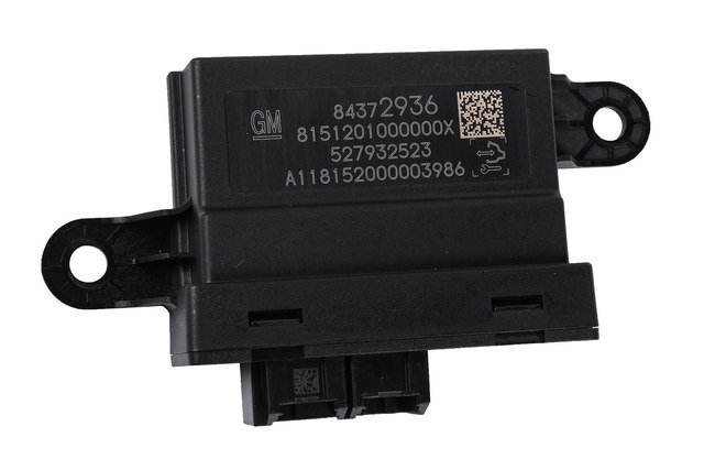 2018-2023 GM Parking Assist Control Module 84372936 | GMPartsDirect.com