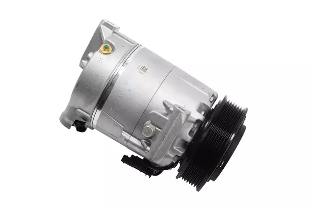 2012-2017 GM (s)compressor Kit 23413999 GM | GMPartsDirect.com