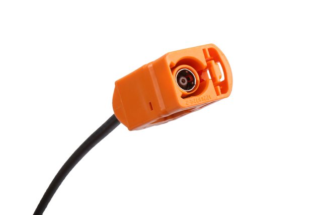 Digital Radio and Navigation Antenna Cable 84669757 | GMPartsDirect.com