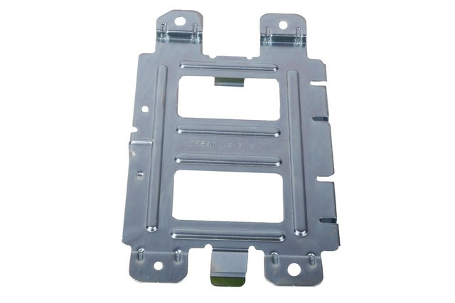 Genuine OEM Interface Control Module Bracket Part# 24279251 Fits 2017 ...