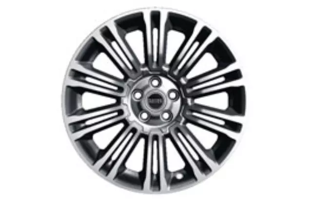 Shop OEM Land Rover Wheels Online | Land Rover Parts Counter