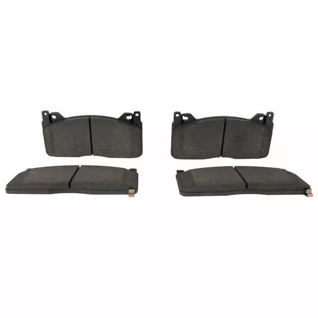 Shop Ford Brake Pads Online | Online Ford Parts Catalog