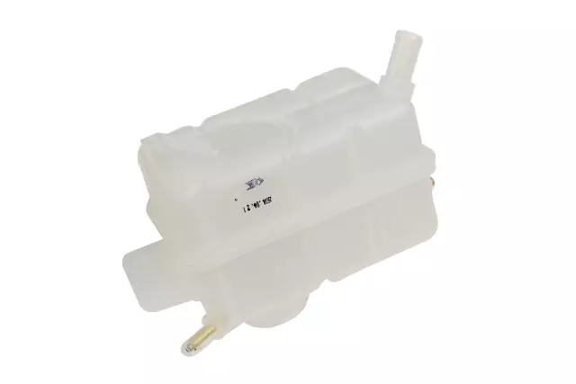 2007-2011 GM Radiator Surge Tank 95216944 GM | GMPartsDirect.com