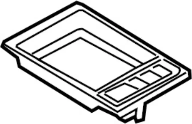 Pocket-Console 96924-9NB1B | INFINITI OF WEST CHESTER