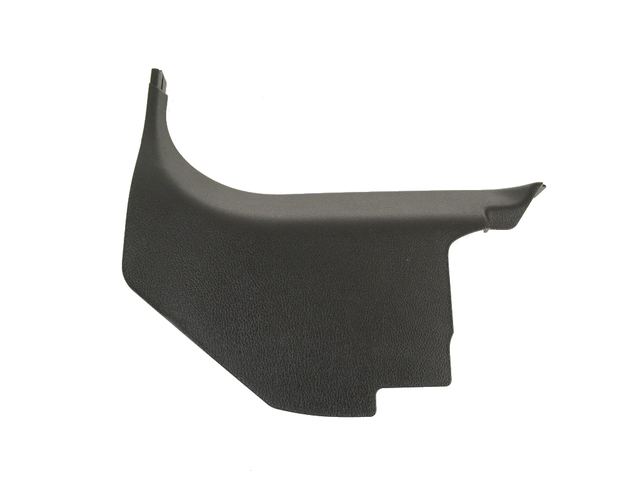 2014-2023 Mopar Cowl Side Trim Panel, Left 6BK08DX9AB | Mopar Estores