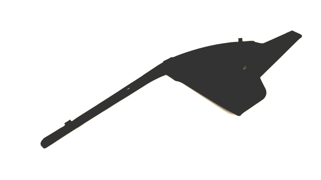 2012-2021 Subaru Cowl Side Panel 91423FJ010 | Subaru Parts Store