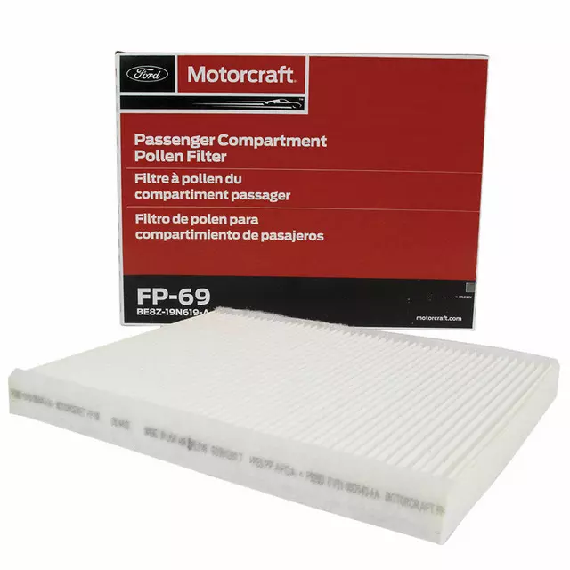Air Filters | Search Ford Parts