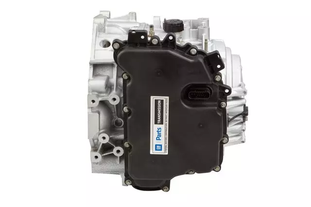 2011 Chevrolet Malibu 6-Speed Automatic Transmission Assembly ...