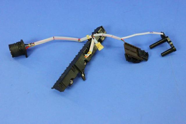 2015-2019 Chrysler Transmission Range Sensor 68197330AA | QuirkParts