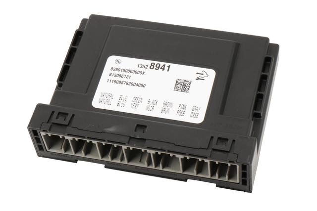 2017-2020 GM Body Control Module 13528941 | TascaParts.com