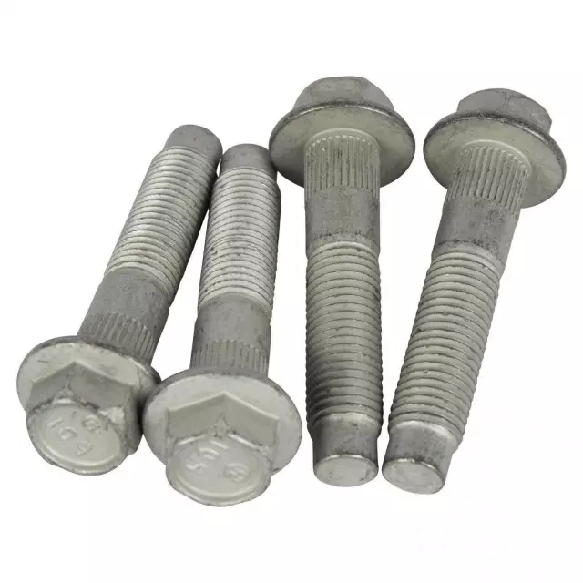 2013-2025 Ford Strut Lower Bolt W715932-S439 | OEM Parts Online