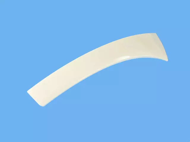 Front Bumper and Fascia for 2022 Ram ProMaster 1500 | Mopar eStore