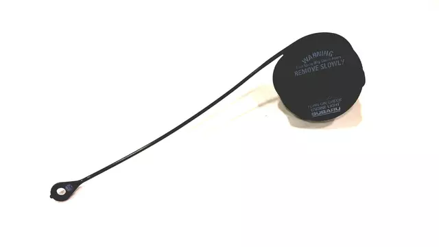 Genuine Subaru Fuel Caps | Subaru Parts Plus