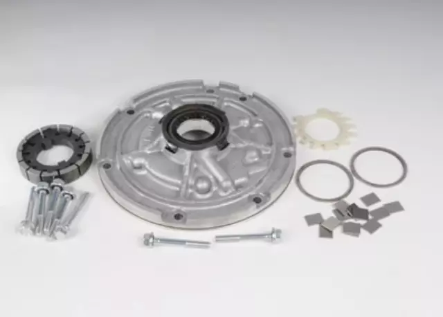 Automatic Transmission Fluid Pump Body with Bolts, Remanufactured ...