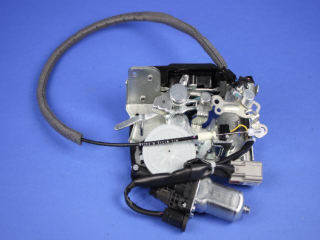 4589581AL - Lift-Gate Latch 2008-2020 Mopar | Mopar Wholesale Parts