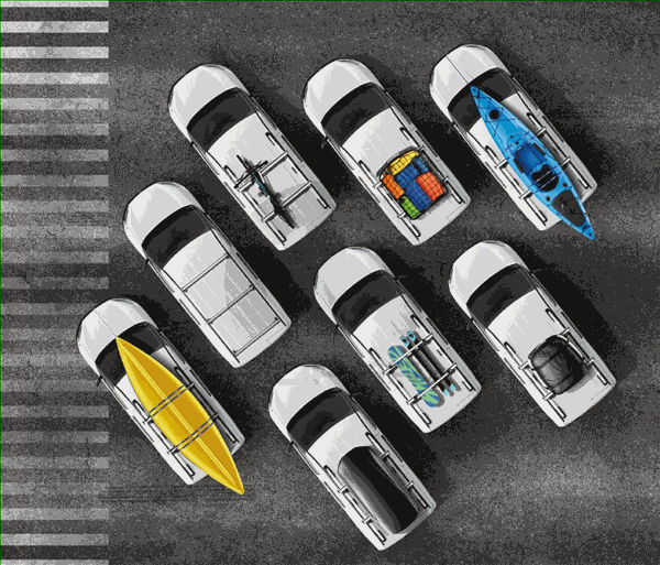 2005-2017 Alfa Romeo Genuine Alfa Romeo Carrier Bike THVE9028AB | Mopar ...