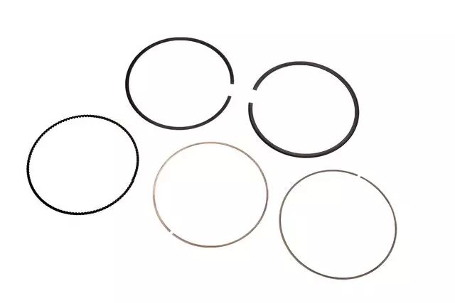 2006-2015 Chevrolet LS7 Production Piston Ring Set 89017776 ...