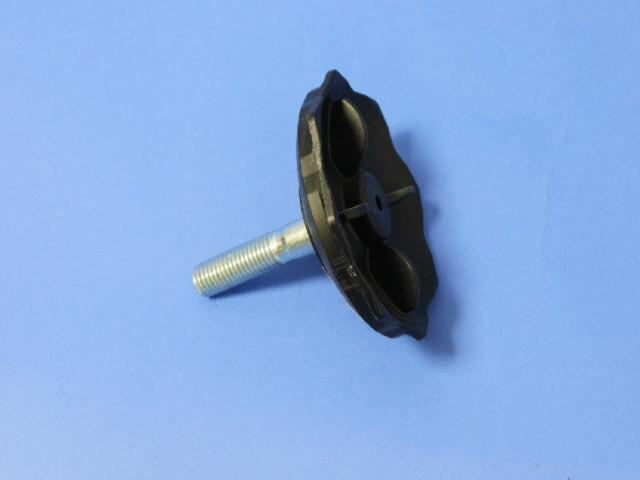 2011-2020 Jeep Grand Cherokee Spare Tire Hold Down 68082978AA | My ...