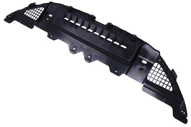 2011-2016 Chevrolet Front Bumper Fascia Lower Deflector 95212249 ...