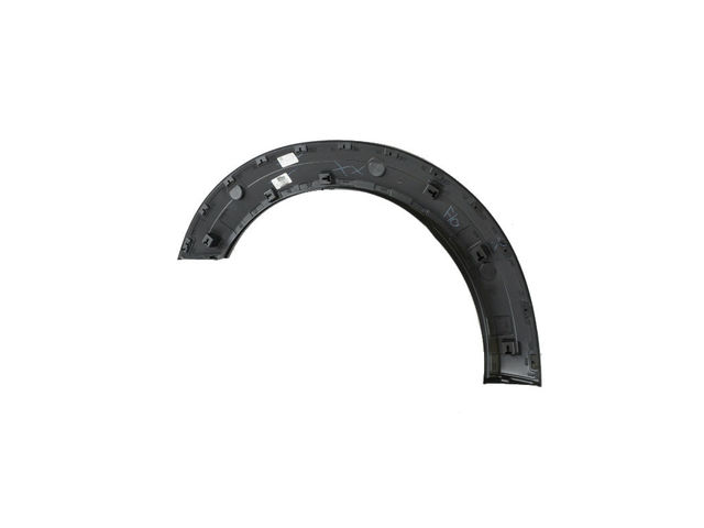 2018-2022 Dodge Challenger Wheel Opening Flare Molding, Left 6EY91TZZAG ...