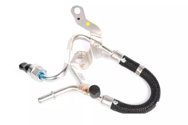 Fuel Feed Pipe 12636128 GM | GMPartsDirect.com