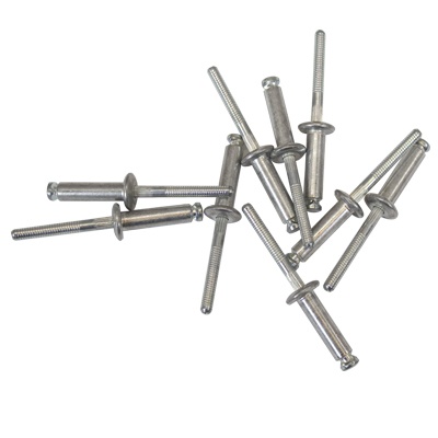 Rivet Blind -385323-S100 | Blue Springs Ford Parts