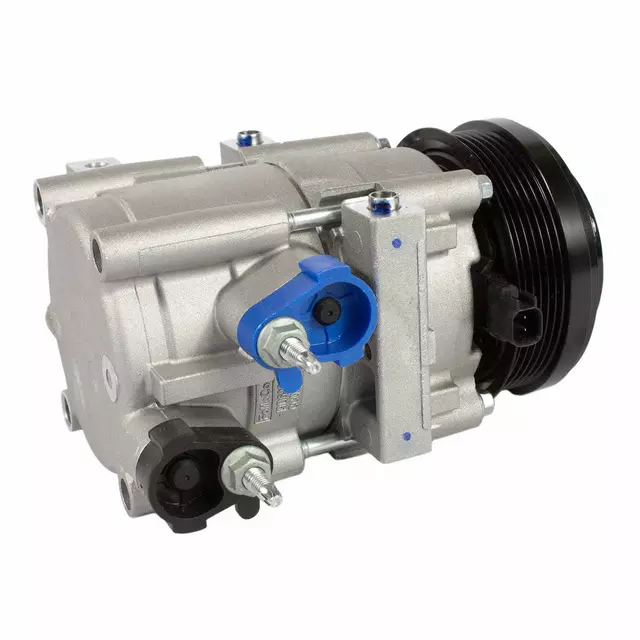Compressor Assembly 9L2Z-19V703-E | OEM Parts Online