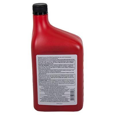 Fluid Transmission XT-11-QDC | Village Ford