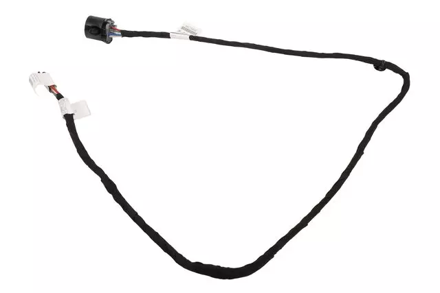 Trailer Rear Wiring Harness 84718498 GM | GMPartsDirect.com